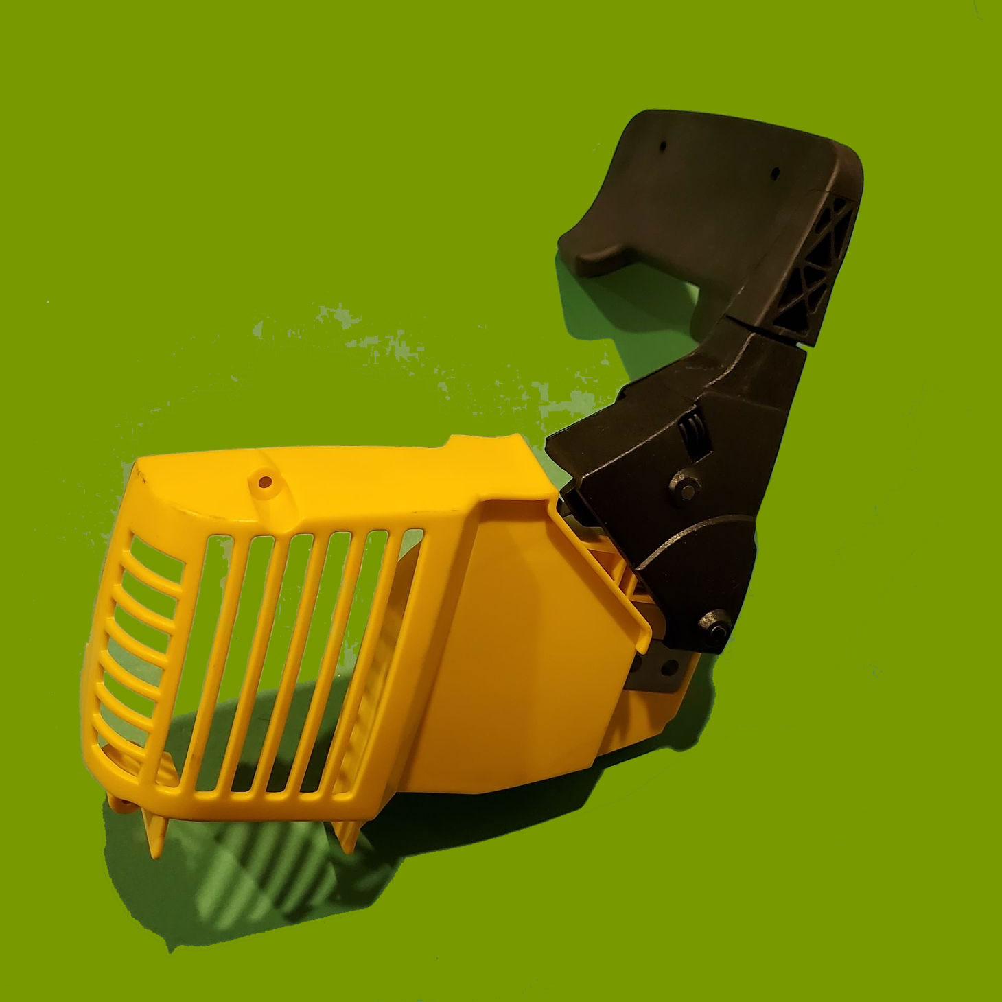 Talon Genuine Chain Brake Assembly 522186101 [HUS522186101] - $31.62