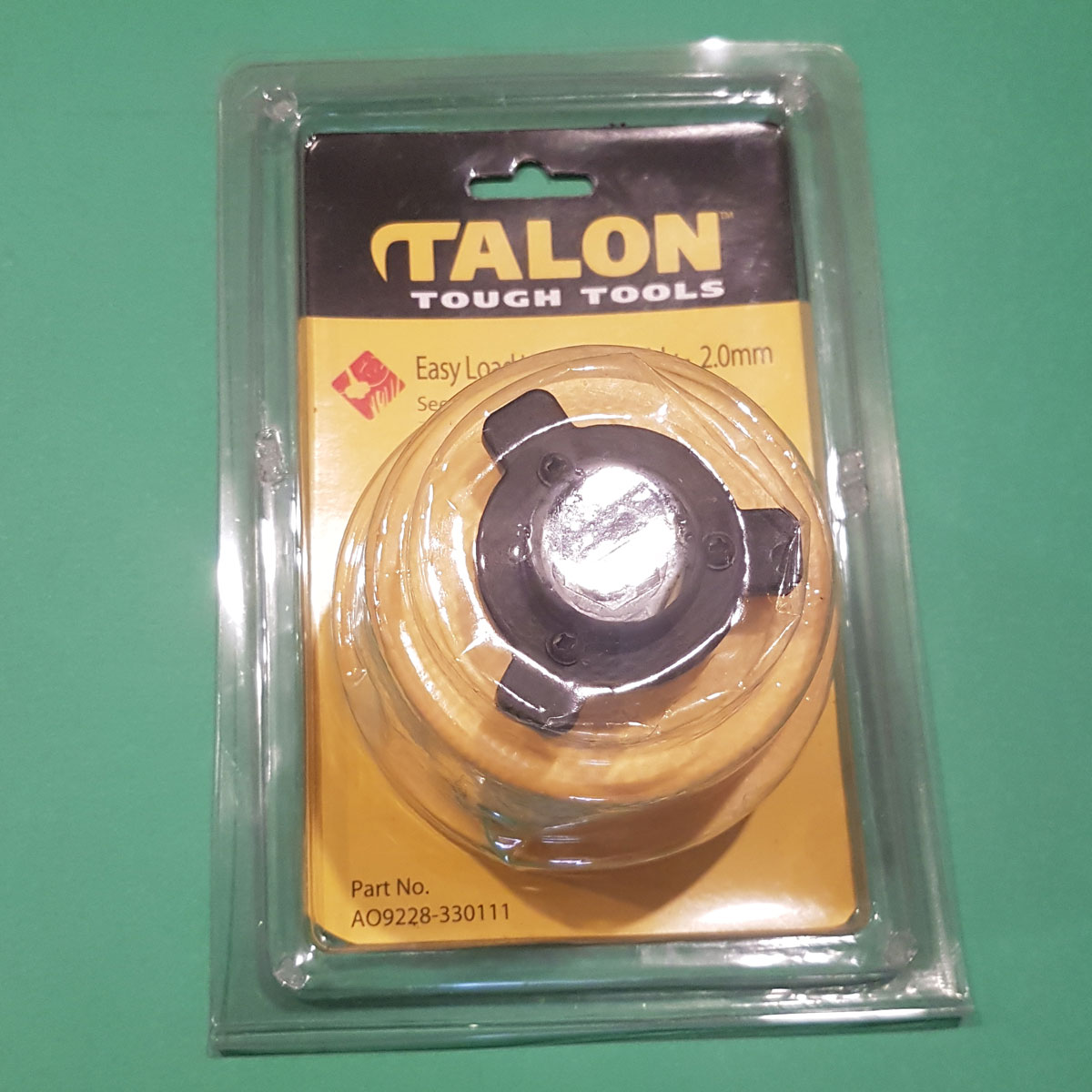 Talon Trimmer Parts