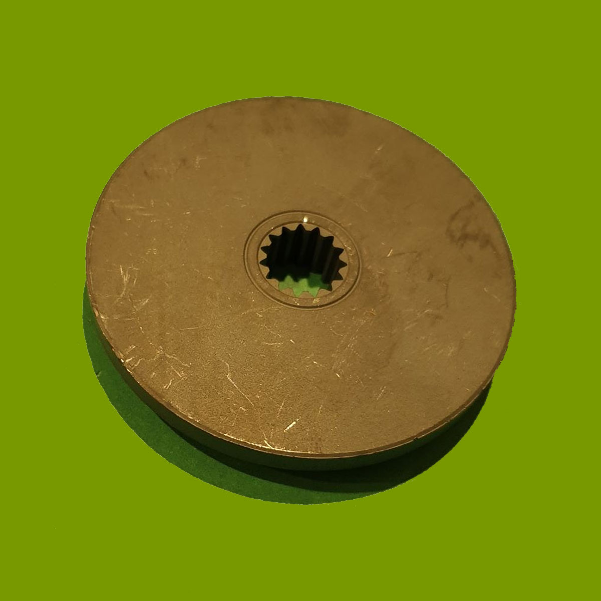 Hydro-Gear Genuine Brake Rotor 52473HG [BRI52473HG] - $47.20