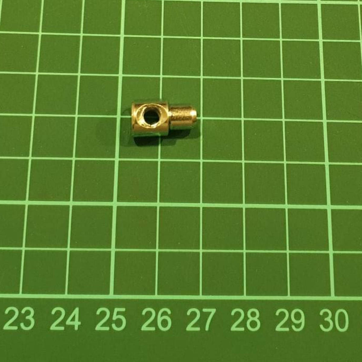 Poulan Genuine Pin Guide Bar 530023064 [HUS530023064] - $8.32