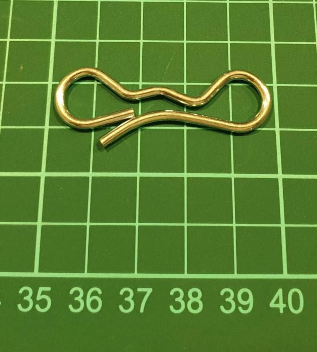 Husqvarna, McCulloch, Weedeater & Poulan Genuine Pin Cotter 5/16 Bow ...