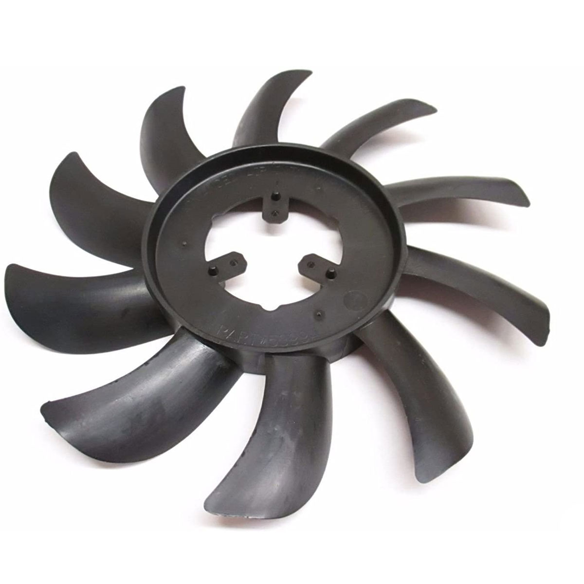 Hydro Gear Genuine Fan 53994, 55217, 53994HG, 55217HG [BRI55217HG ...