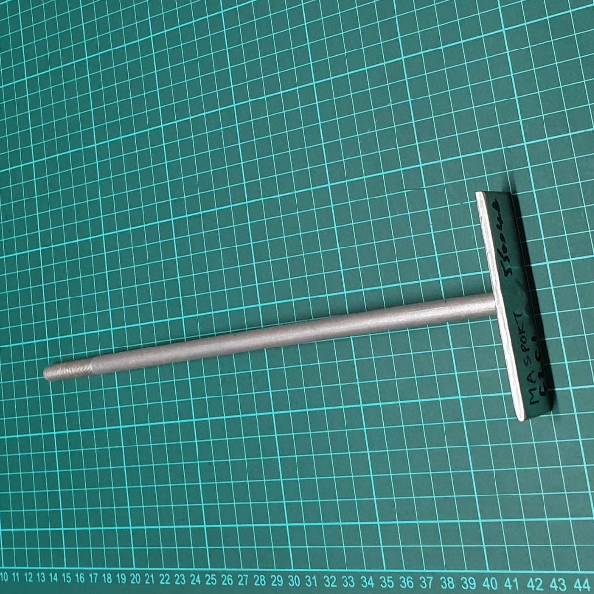 Masport / Morrison Rotary Hoe Spare Parts