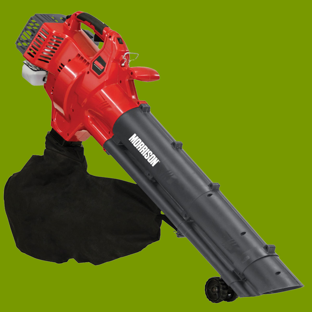 Morrison Blower Vac Spare Parts at JENENGE blog