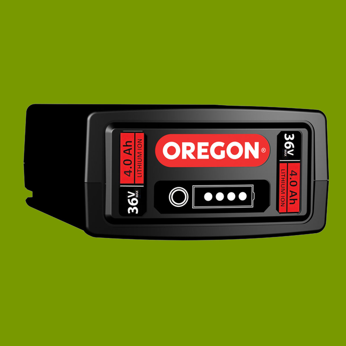 OREGON B600E CHAINSAW BATTERY 36 VOLT 562391 [BRI562391_AAB] - $651.66