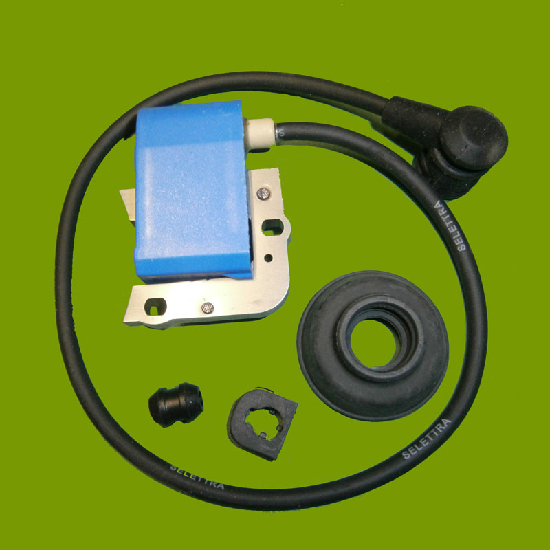 Oleo Mac Genuine BV162 Ignition Coil 56520124A [POW56520124A] - $266.13