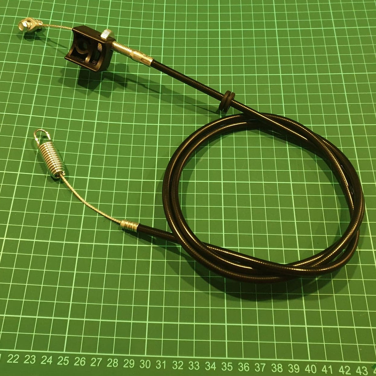 Masport Lawnmower Parts List