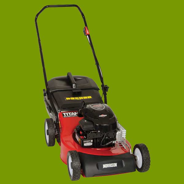 Morrison Genuine Titan Mower 567938 [MAS567938] - $0.00