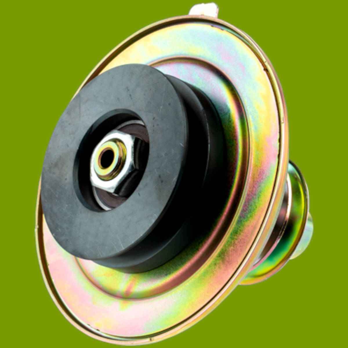 McCulloch Genuine Manual (Cable) PTO Clutch 5833099-01, 532 40 85-79 ...