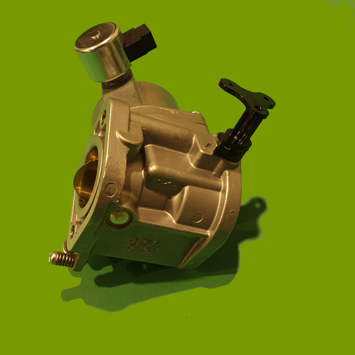 Briggs & Stratton Genuine Carburetor 594207 [BRI594207] - $231.62