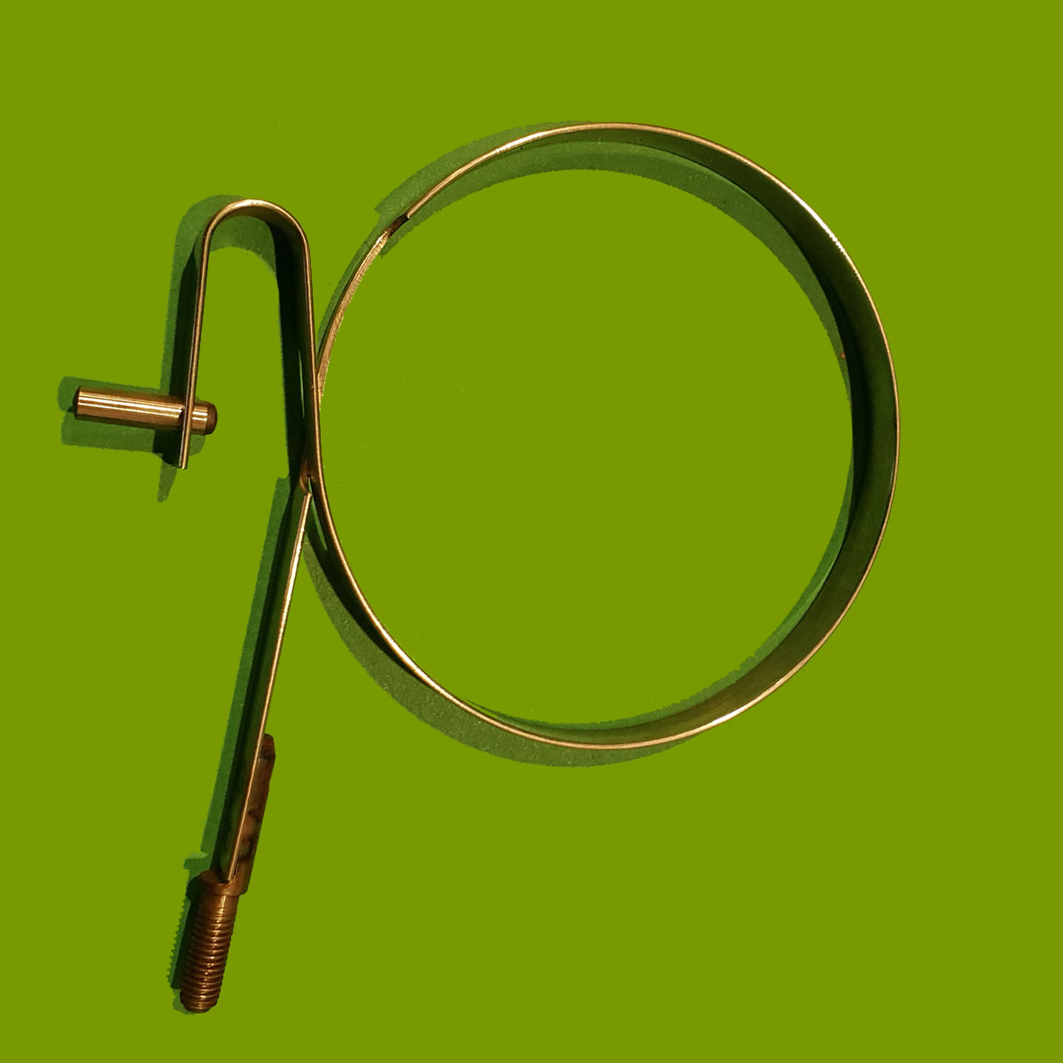 Solo Genuine Brake Band 6200129, 620012925, SL620012925 [MASSL620012925 ...