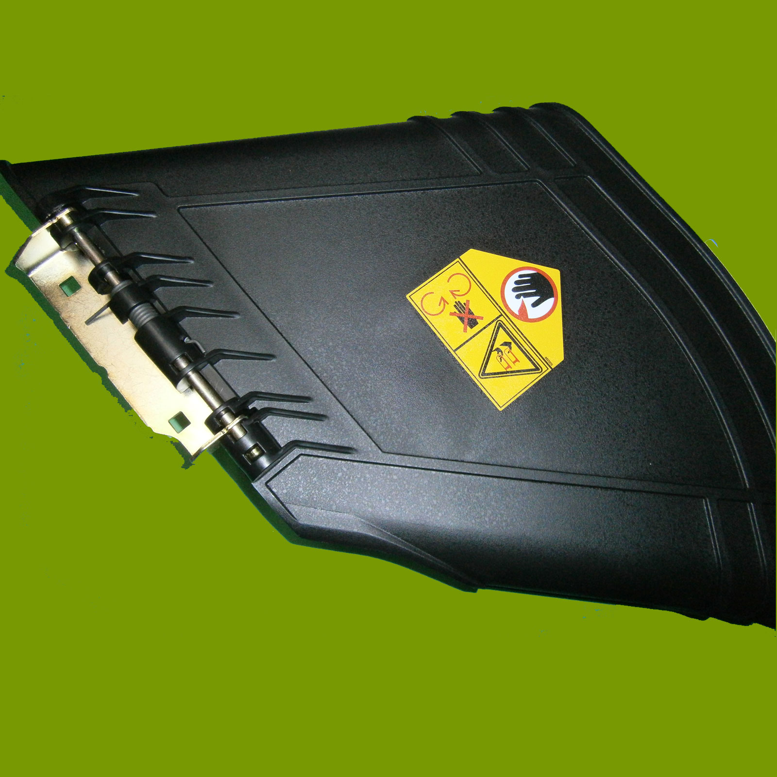 Craftsman, MTD, Troy-Bilt, Genuine Deflector Chute 631-04288, 631 ...