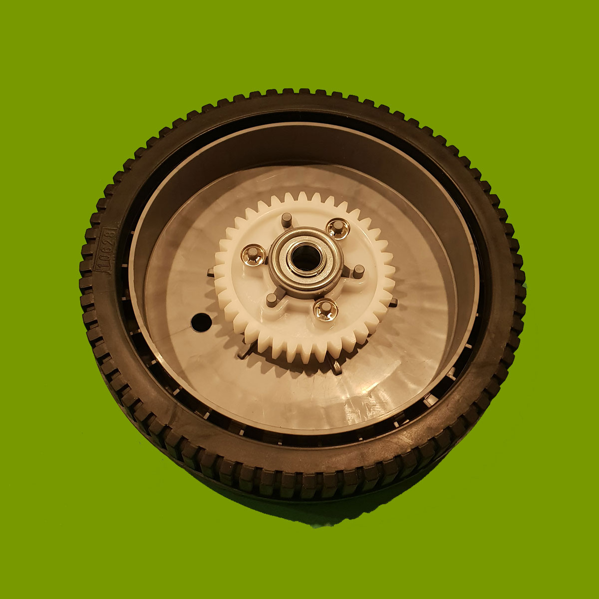 Rover Genuine Self Propelled Wheel A10628, 634-05050 [MTD634-05050 ...