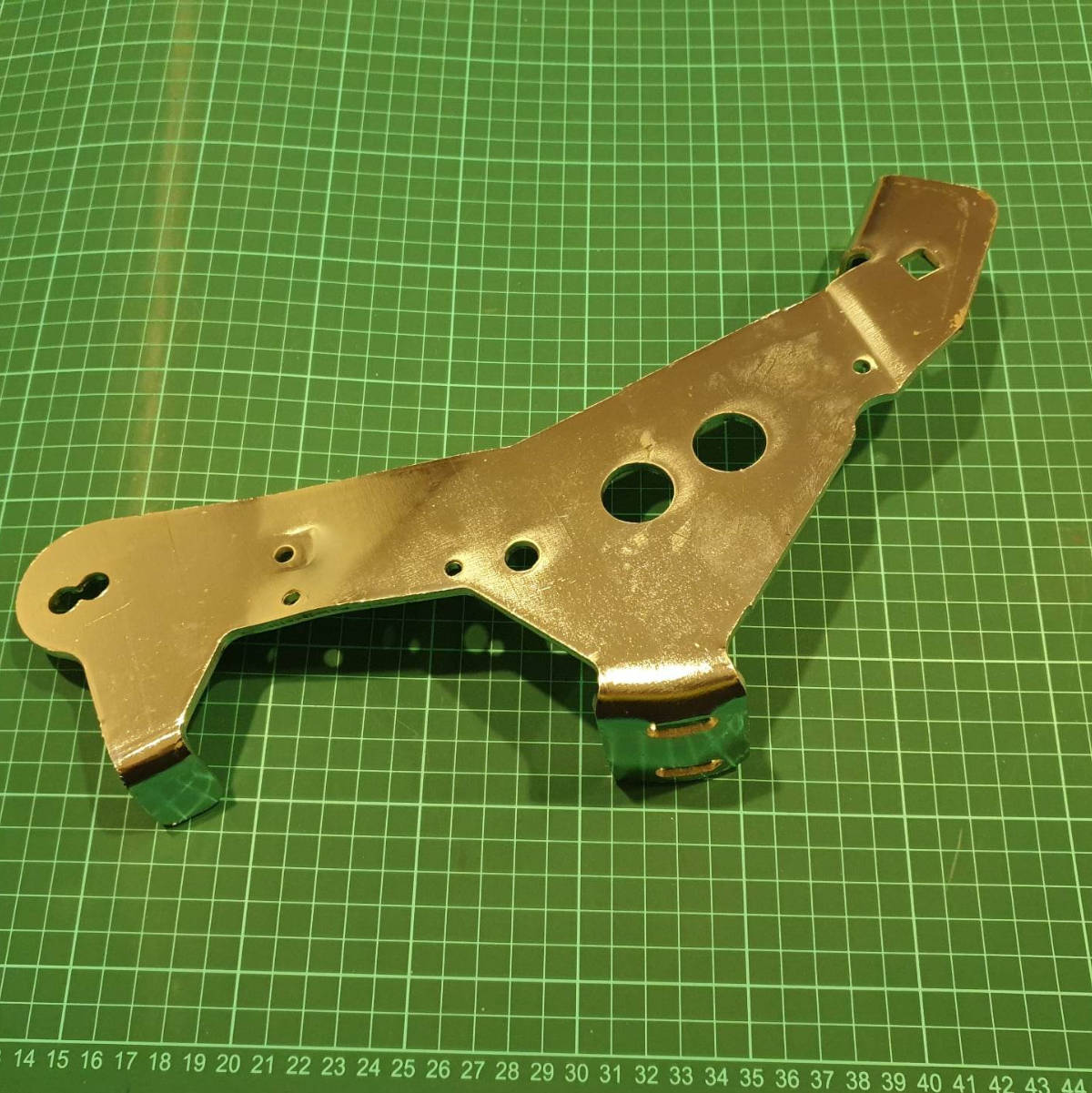 MTD, Bolens, Yardman Genuine Deck Brake Assy 683-04138B-0637, 683 ...