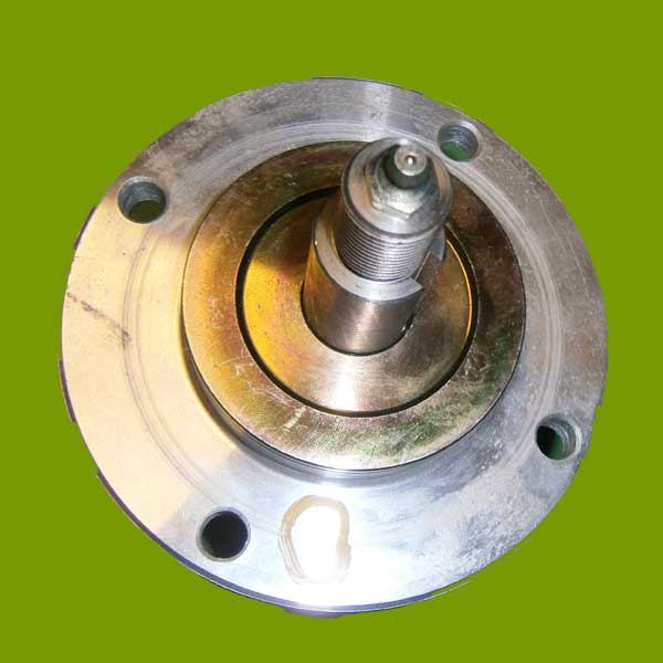 Snapper Genuine Spindle Assembly 7054531BM, 7054531, 7054531BMYP ...