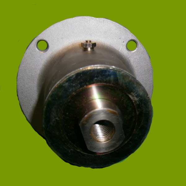 Snapper Genuine Spindle Assembly 7054531BM, 7054531, 7054531BMYP ...