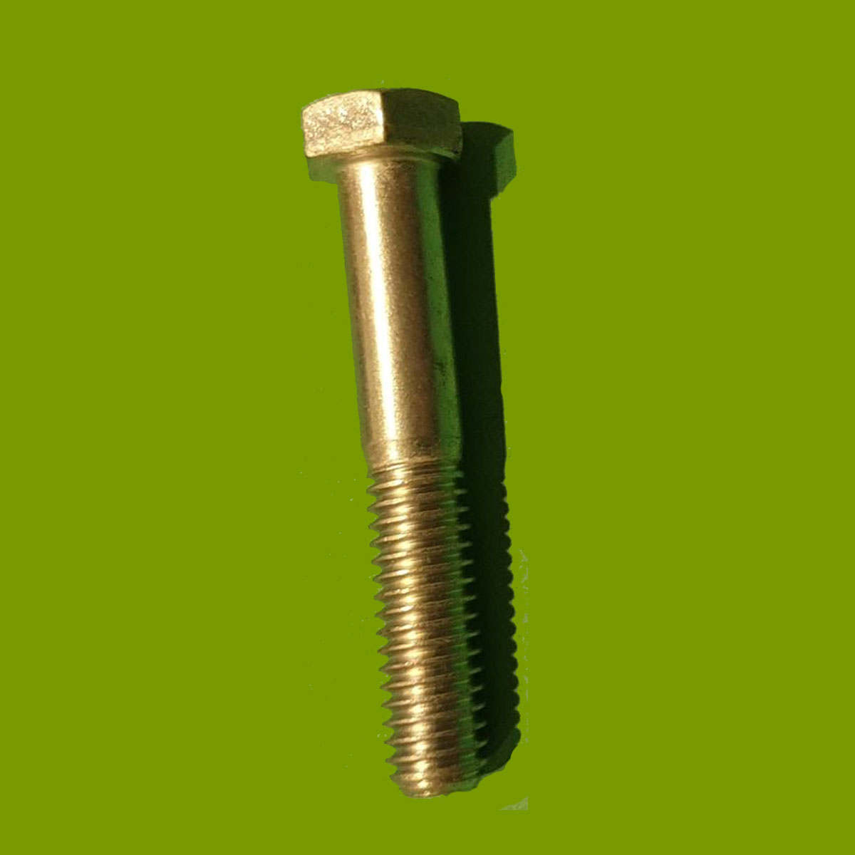 MTD, Yard Man, Bolens, Yard Machines Genuine Nut HHCS:3/8-16:2.25:Gr5 ...