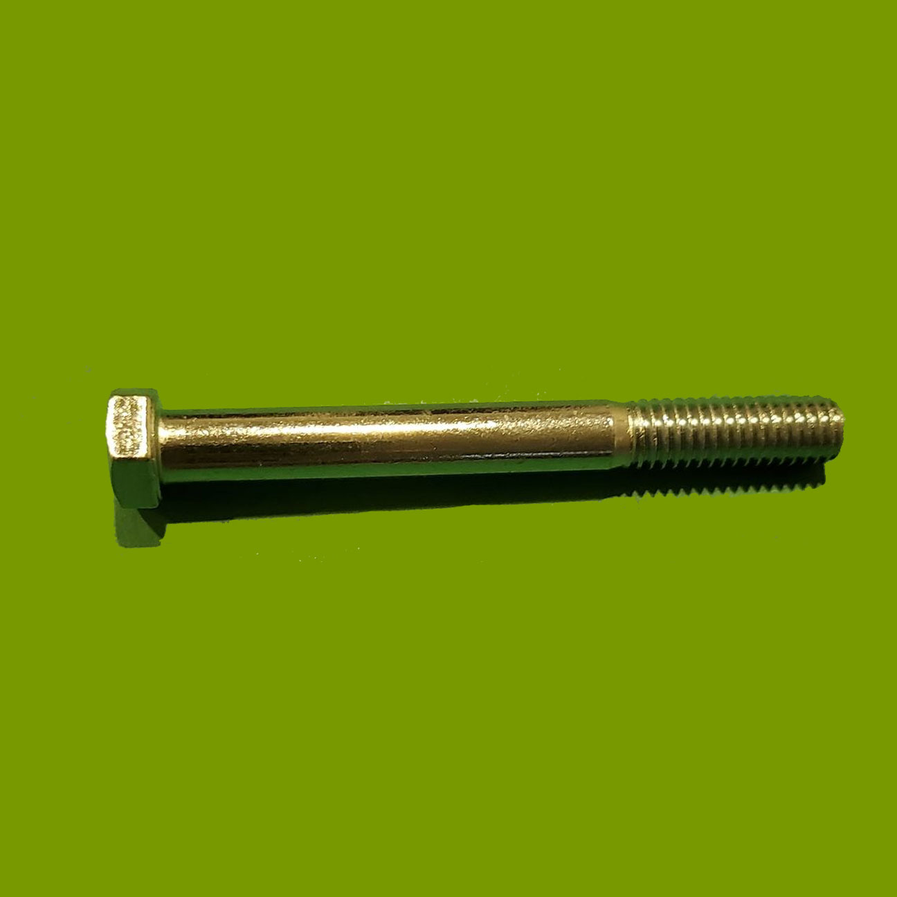 MTD Genuine Screw, 3/ 8-16, 3. 50, Gr5, YS-710-3085, 1111615, 710-3085 ...