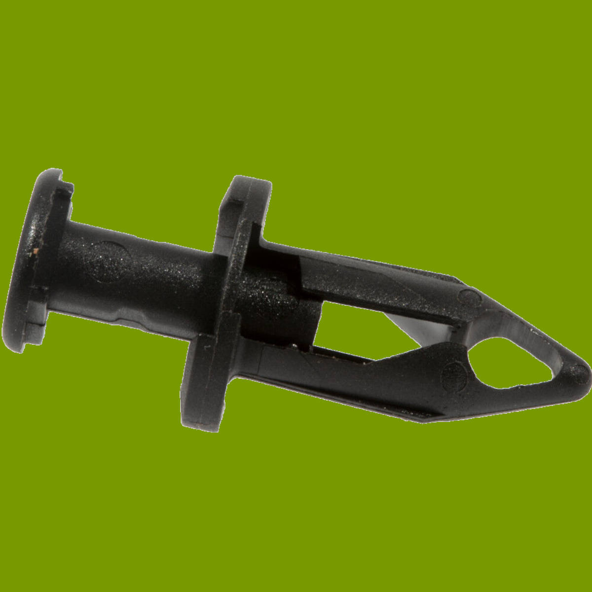 MTD Genuine Plastic Rivet 725-0199 [MTD725-0199] - $3.40