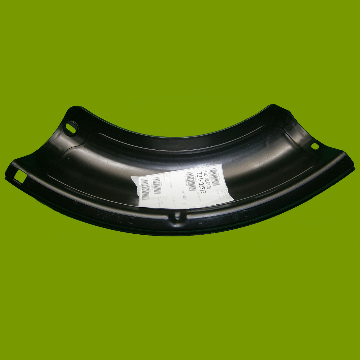 Scott Bonnar Genuine Mini Ride Mulching Kit 30 731-09312 [MTD731-09312 ...