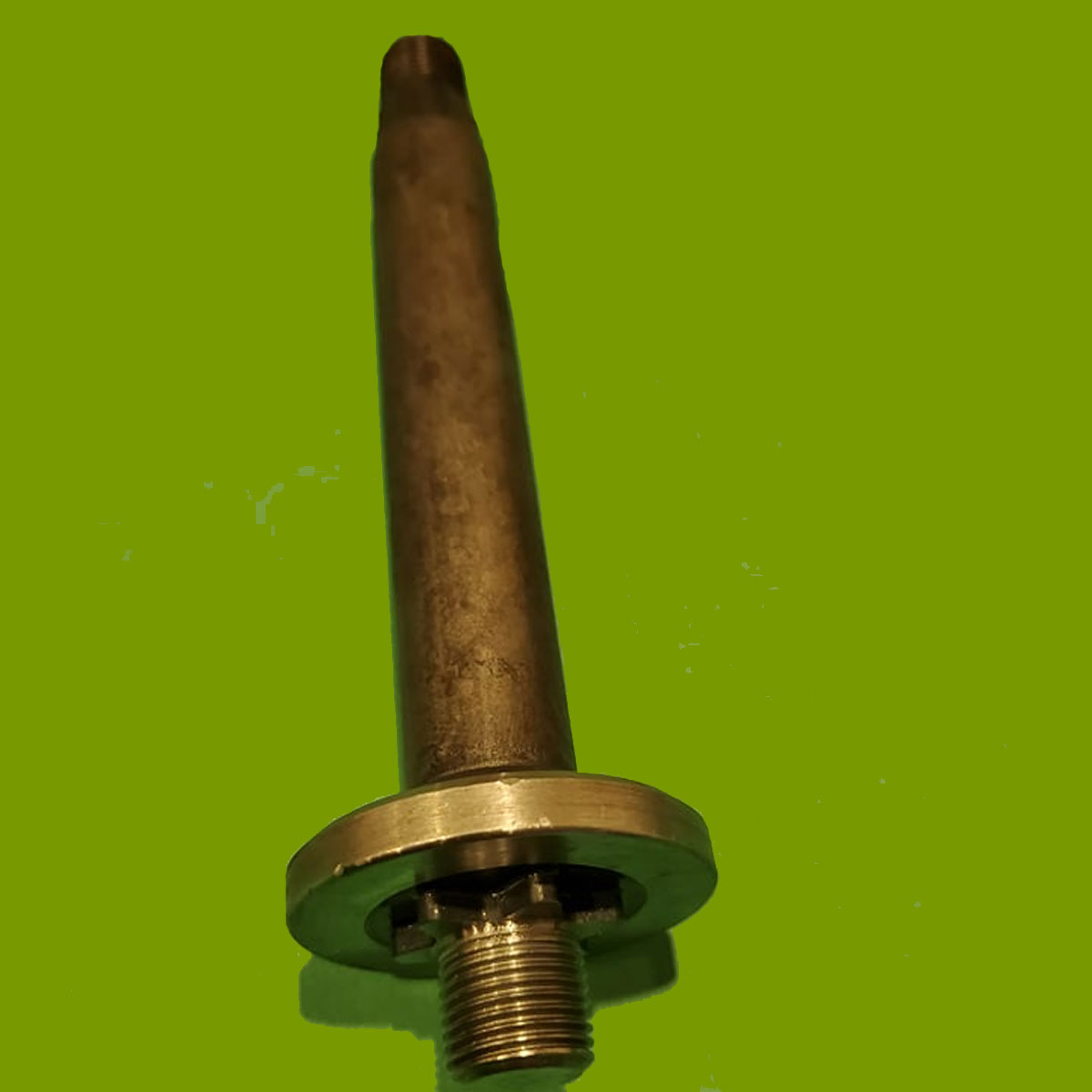 Cub Cadet Genuine Spindle Shaft 753-06348, 738-1186A [MTD738-1186A ...
