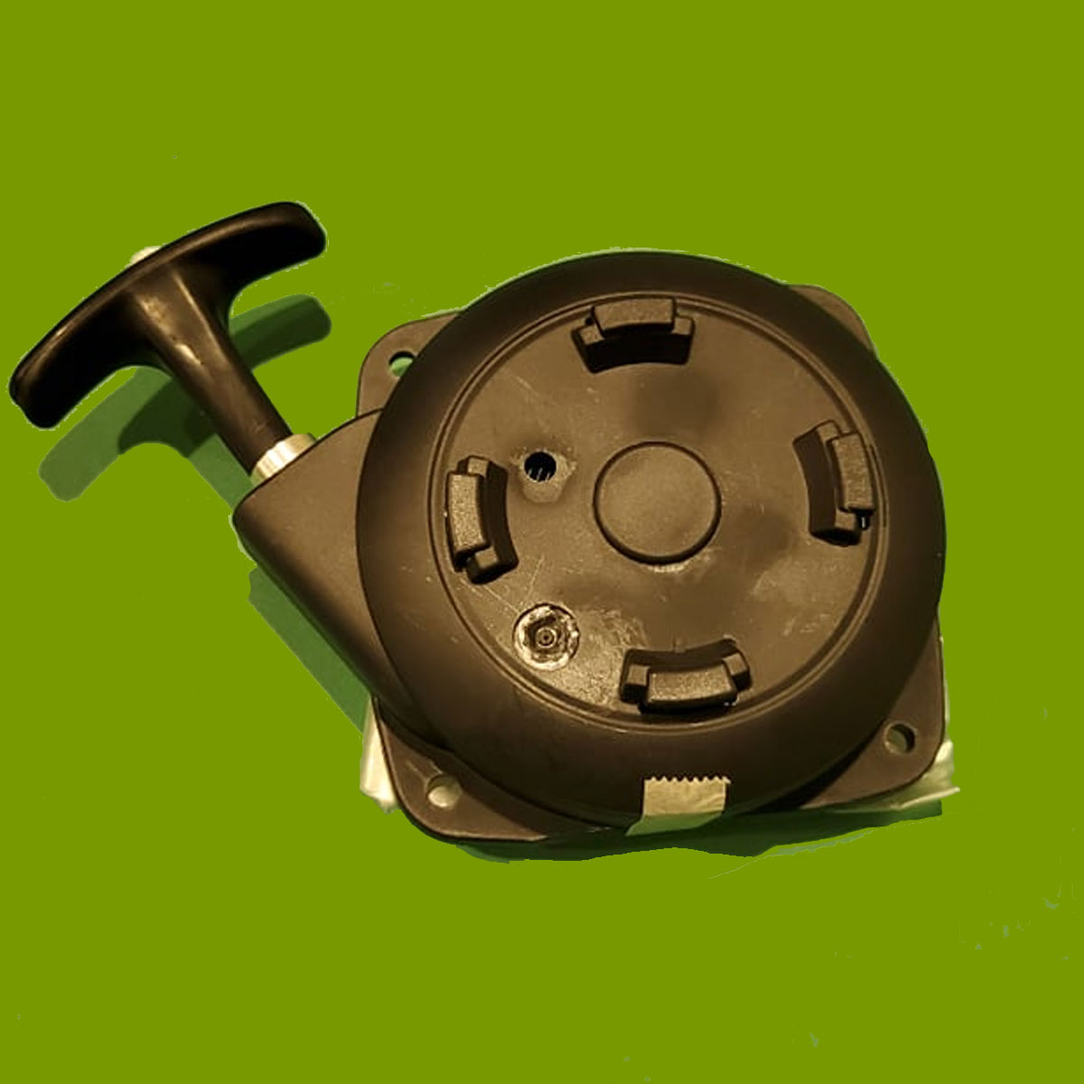 MTD / Rover Genuine Starter Assembly, Engine Rear FC27 753-06243 ...