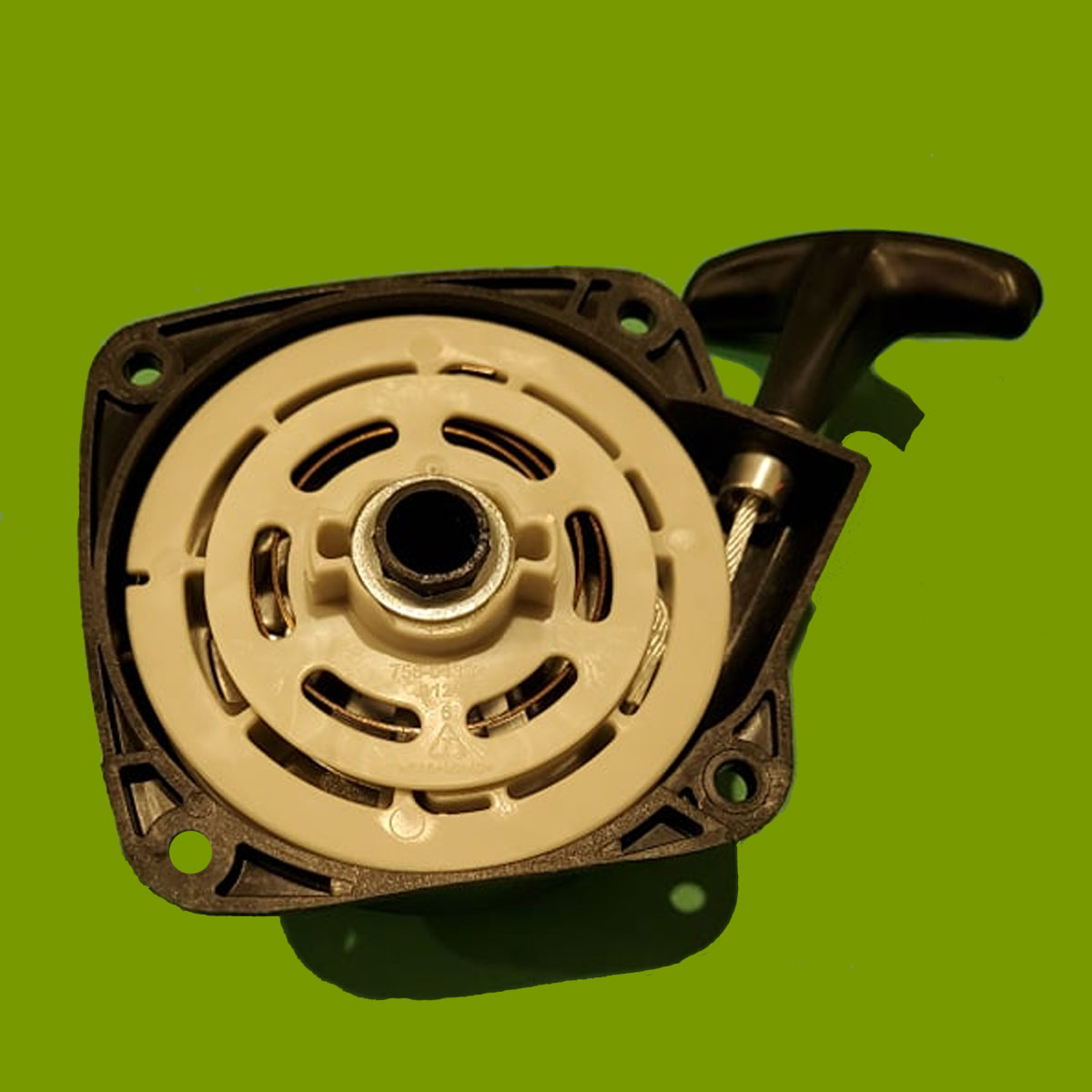 MTD / Rover Genuine Starter Assembly, Engine Rear FC27 753-06243 ...