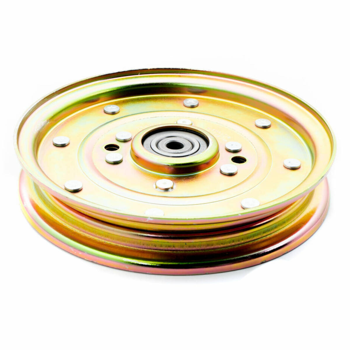Cub Cadet MTD Idler Pulley 756-04487 [MTD756-04487] - $126.67