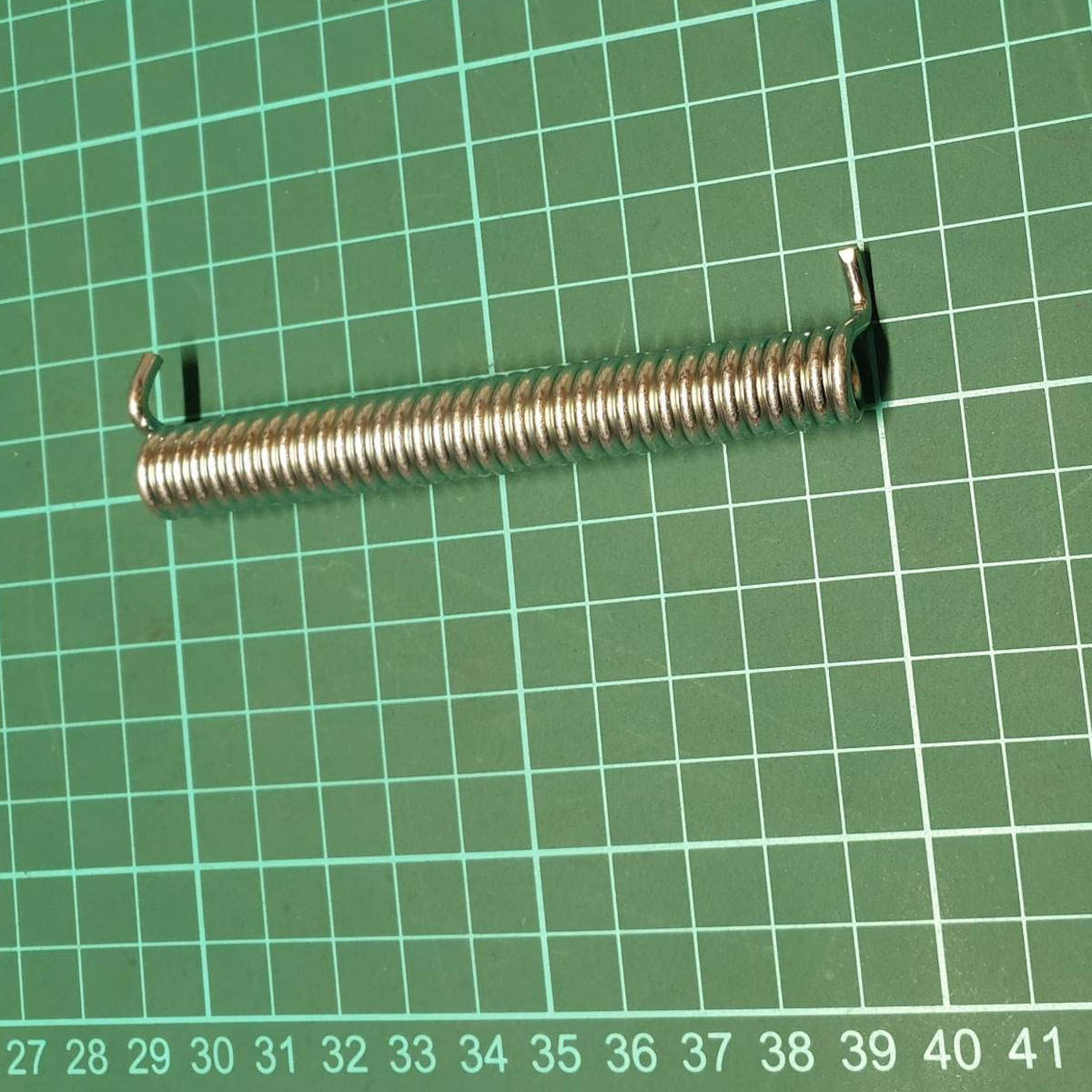 Honda Flap Spring 76314VB4000 [76314VB4000] - $0.00