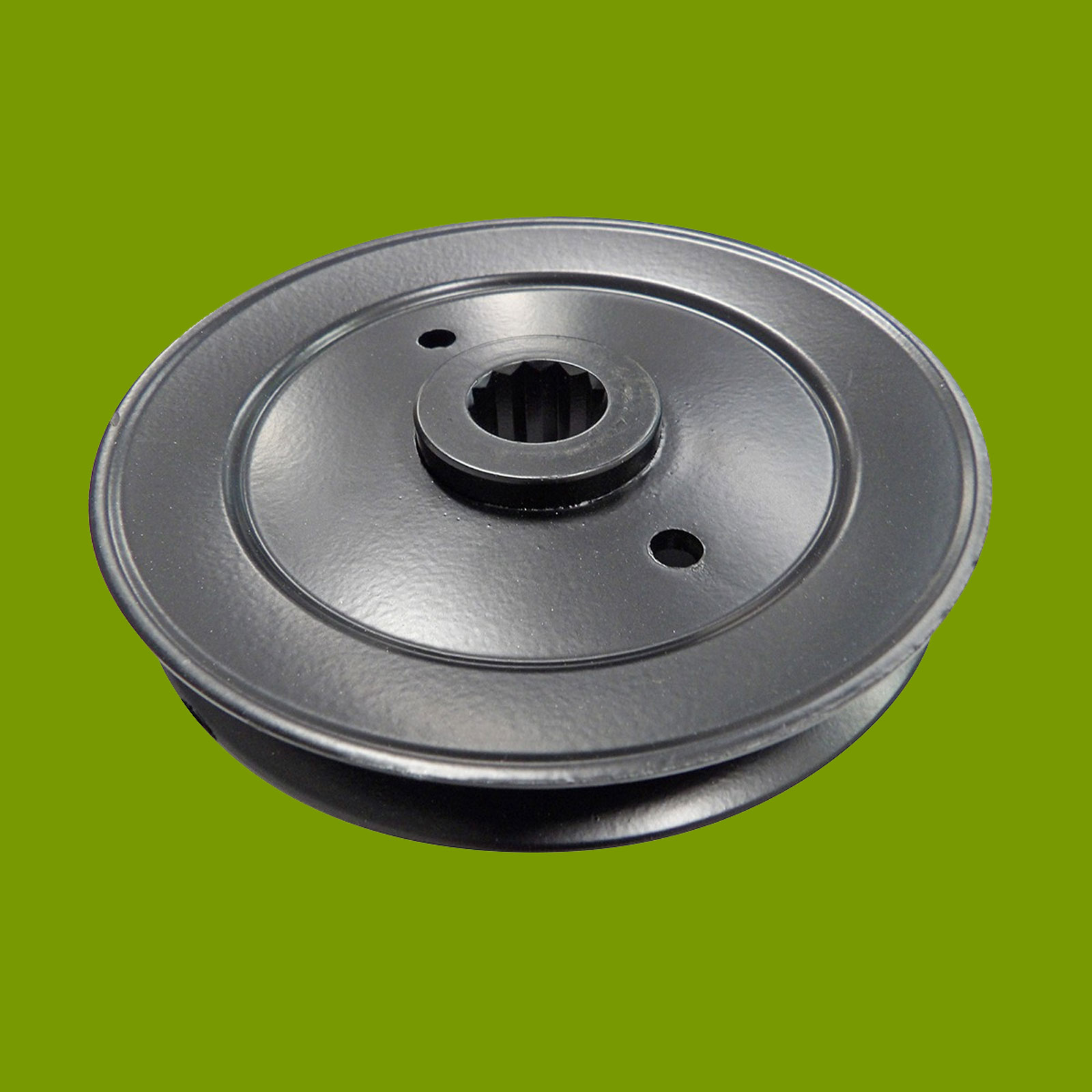 Hustler Drive Pulley 783571, B1HS12 [JAKB1HS12] - $88.42