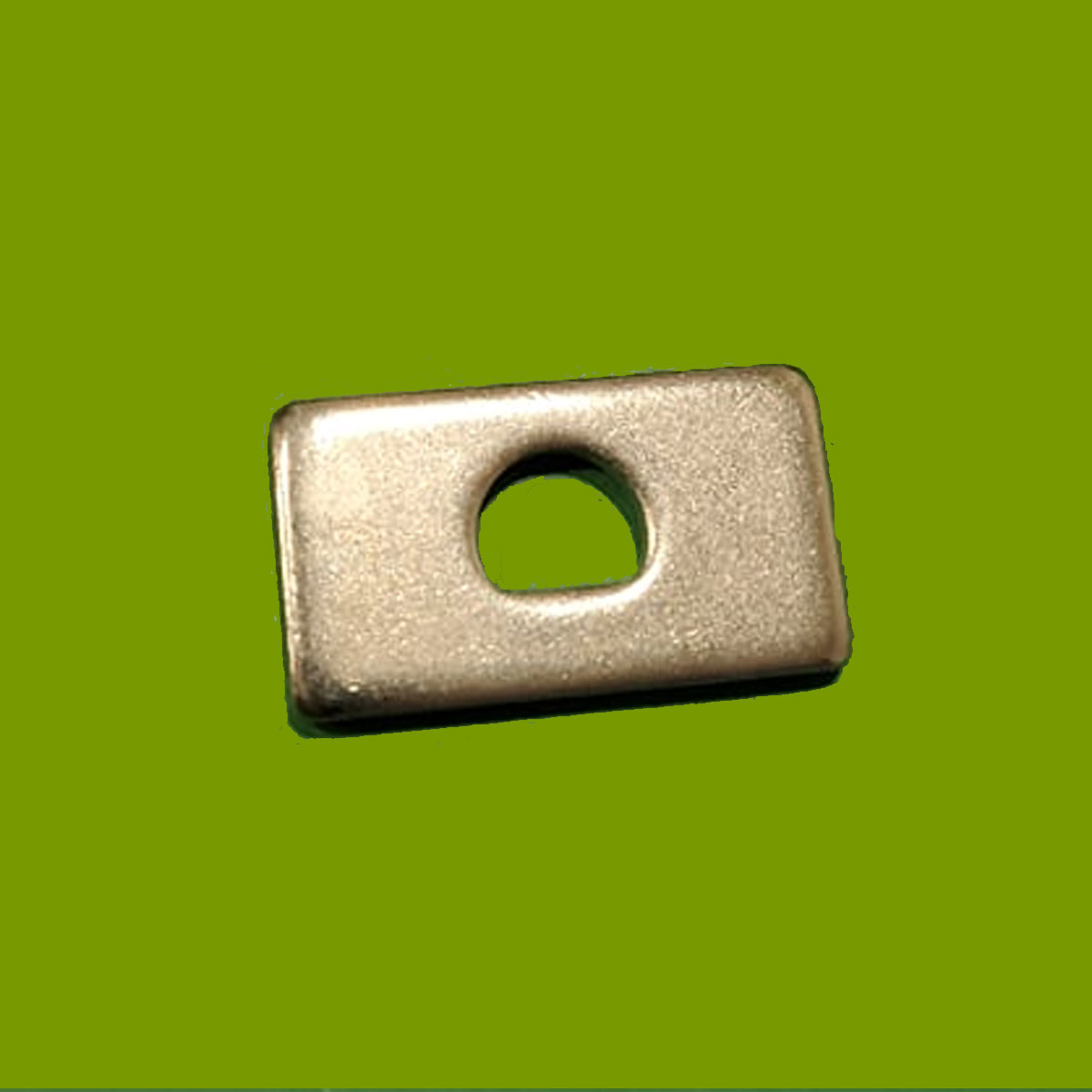 Rover Genuine Blade 'D' Plate A02535, 787-02071 [MTD787-02071] - $2.31