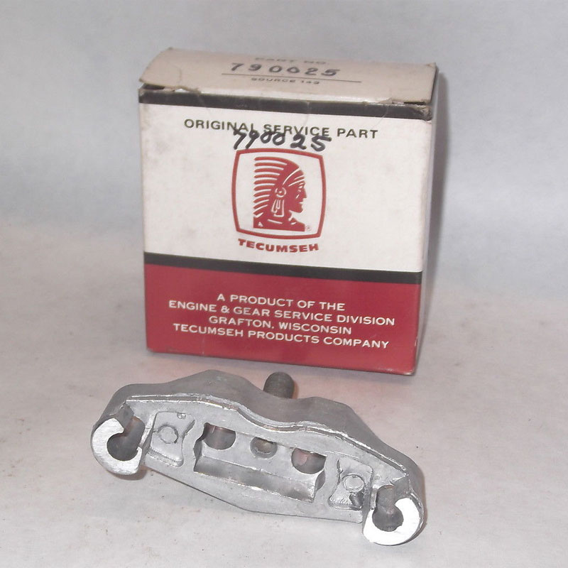Tecumseh / Peerless Genuine Brake Pad Holder 788009 [790025] - $0.00