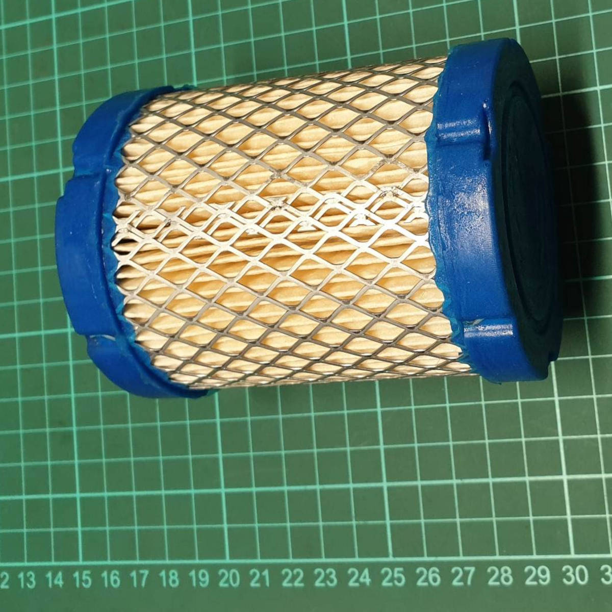 Briggs & Stratton Genuine Filter-Air Cleaner Cartridge 591583, 796032 ...