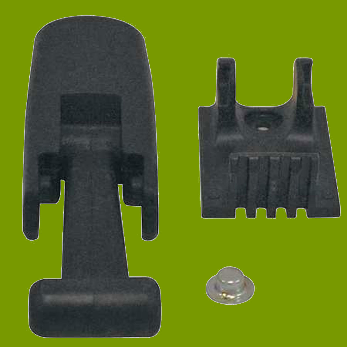 Billygoat Genuine LATCH ASSY W-NUT MV VAC (840139-S), 80024029 ...