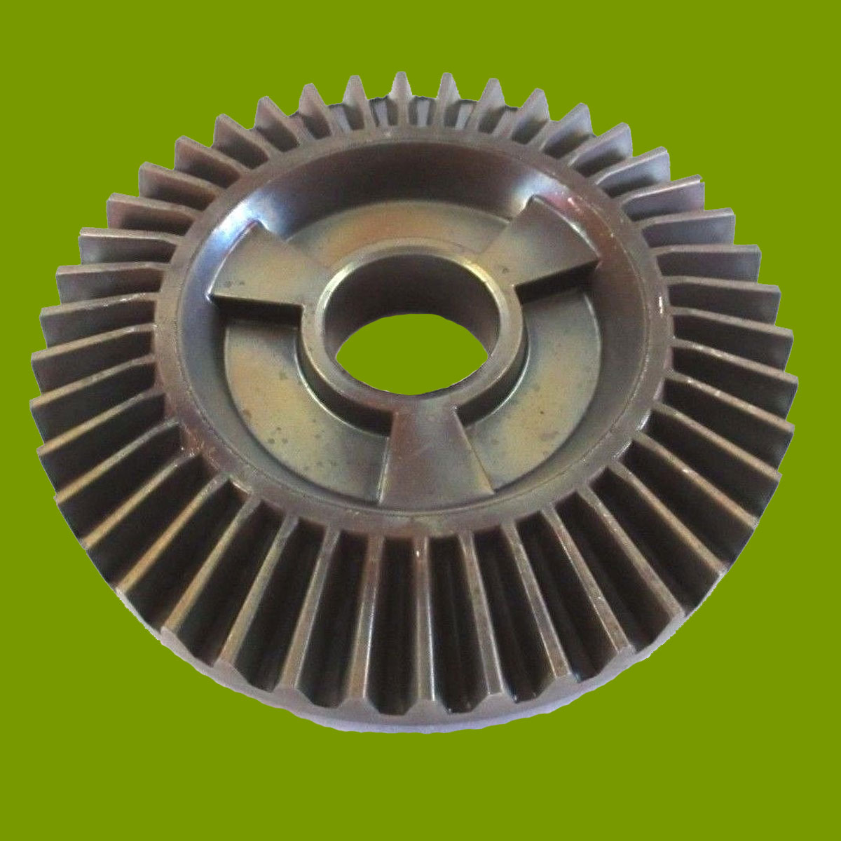 MTD Genuine 42-tooth Bevel Gear 717-1362, 917-1362 [MTD917-1362] - $168 ...
