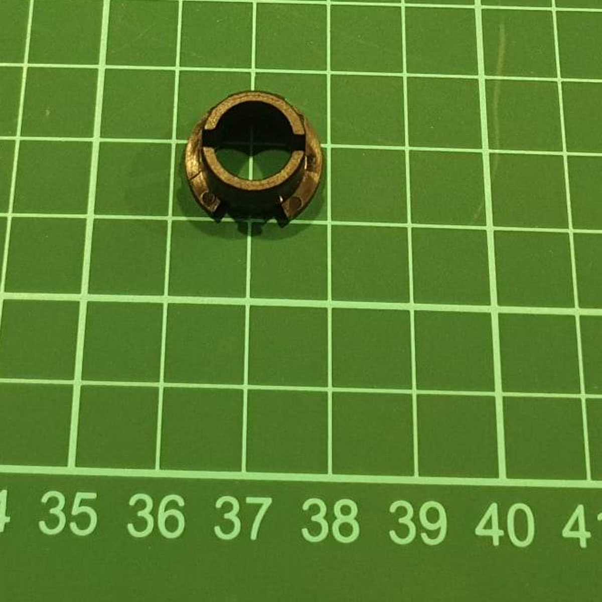 MTD Genuine Bushing 741-0475, 941-0475 [MTD941-0475] - $7.78