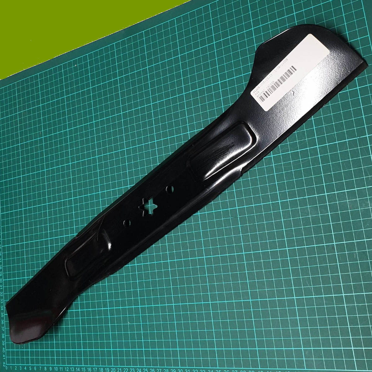 Cub Cadet Genuine Hi-Lift Blade 742-04244, 754-04244, 942-04244, OCC ...