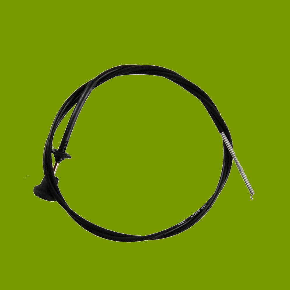 MTD Genuine Choke-Control Cable 61L 746-04214, 946-04214 [MTD946-04214 ...