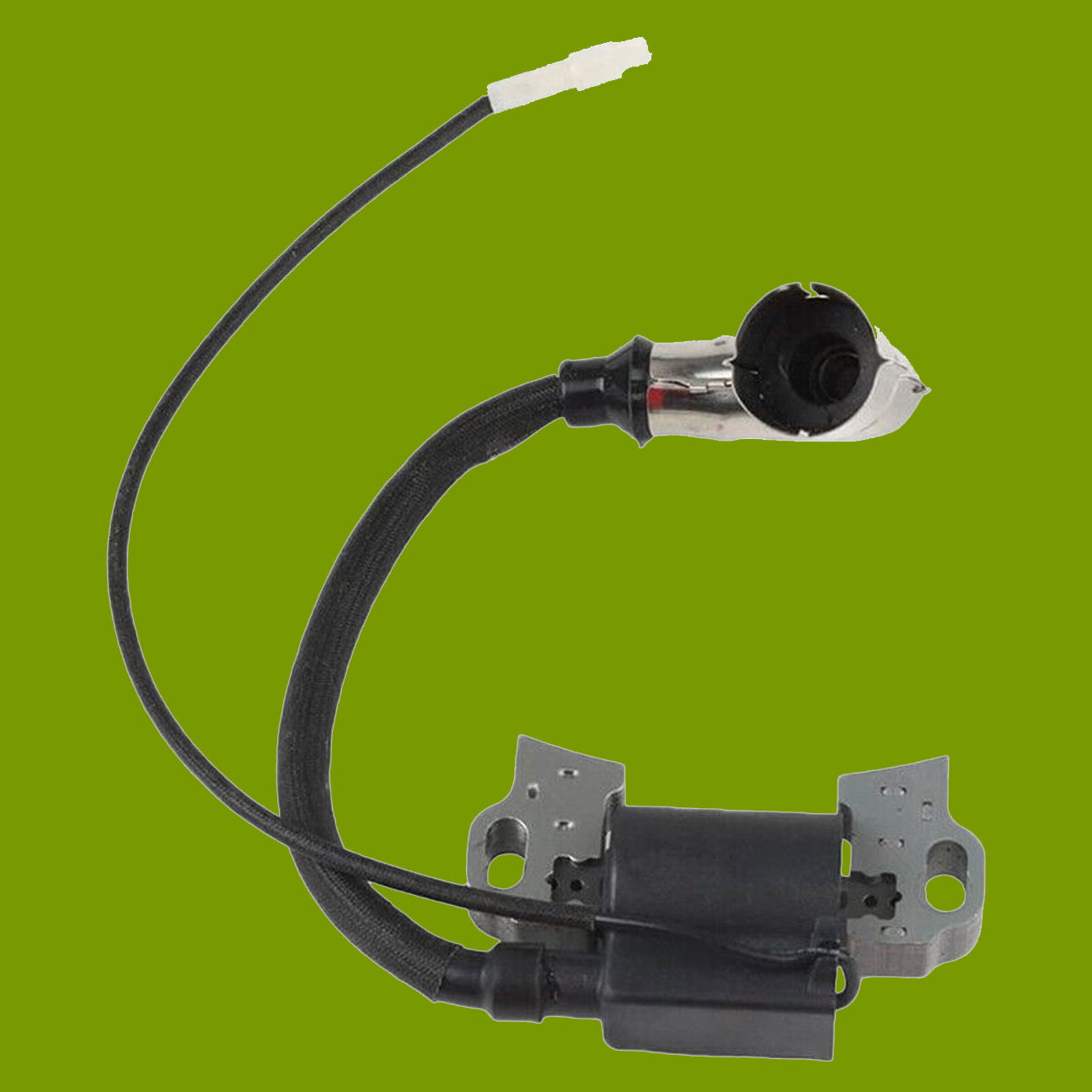 MTD Genuine Ignition Coil 751-12220, 951-12220 [MTD951-12220] - $54.67