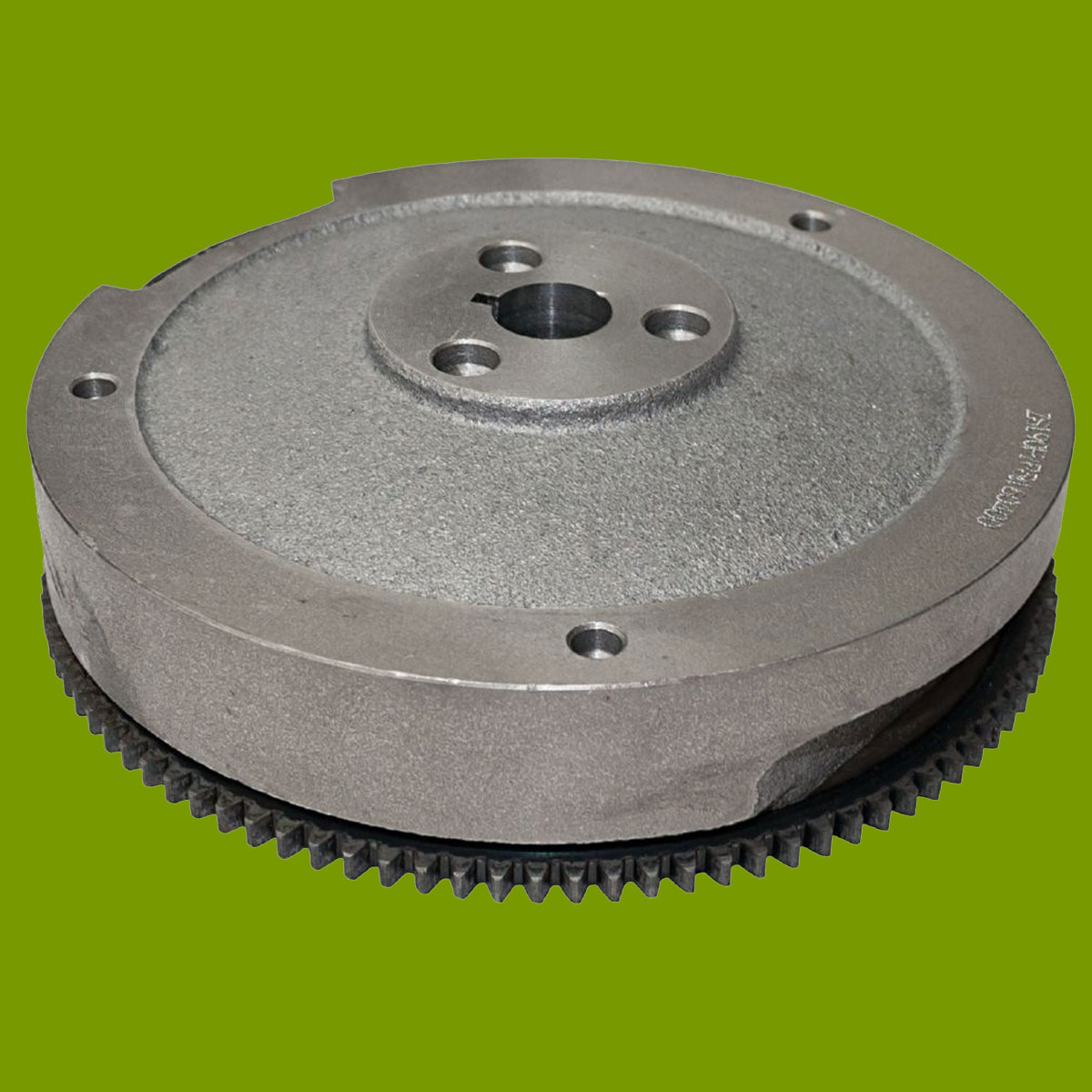 MTD, Rover Genuine Flywheel 751-12223, 951-12223 [MTD951-12223] - $219.12