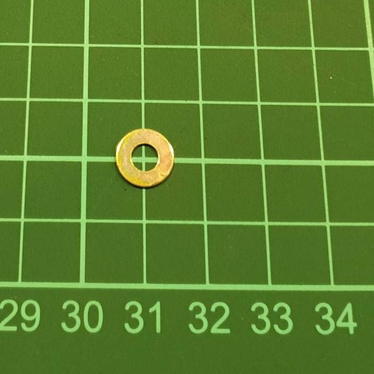 Metabo, Hitachi, Tanaka Genuine Washer 99201040011, 6685070 ...