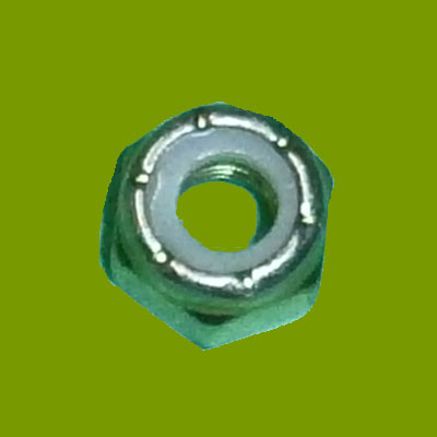 Scott Genuine Bonnar Nut Nyloc A02045 [MTDA02045] - $1.00