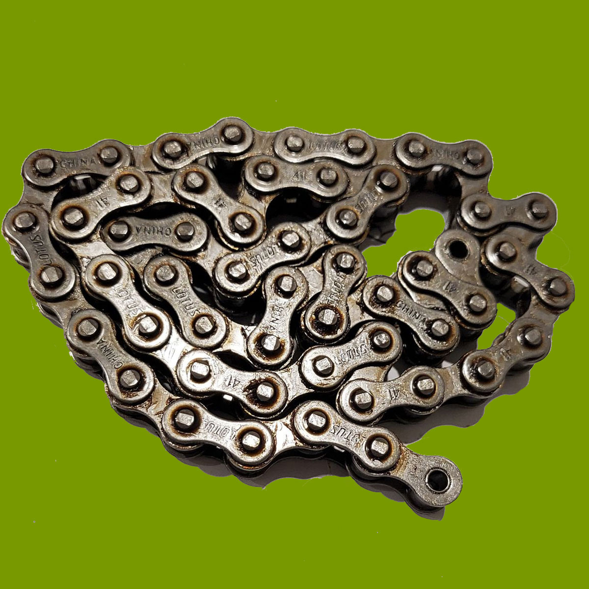 Rover Ranger Auto Primary Chain (1st Drive) A06351 [MTDA06351] - $44.28