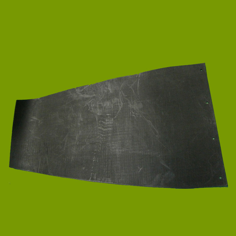 Rover Chipper Spare Parts