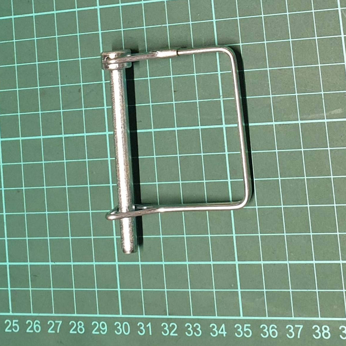 Parklander Genuine Locking Pin ACC9008 [PKPACC9008] - $4.00