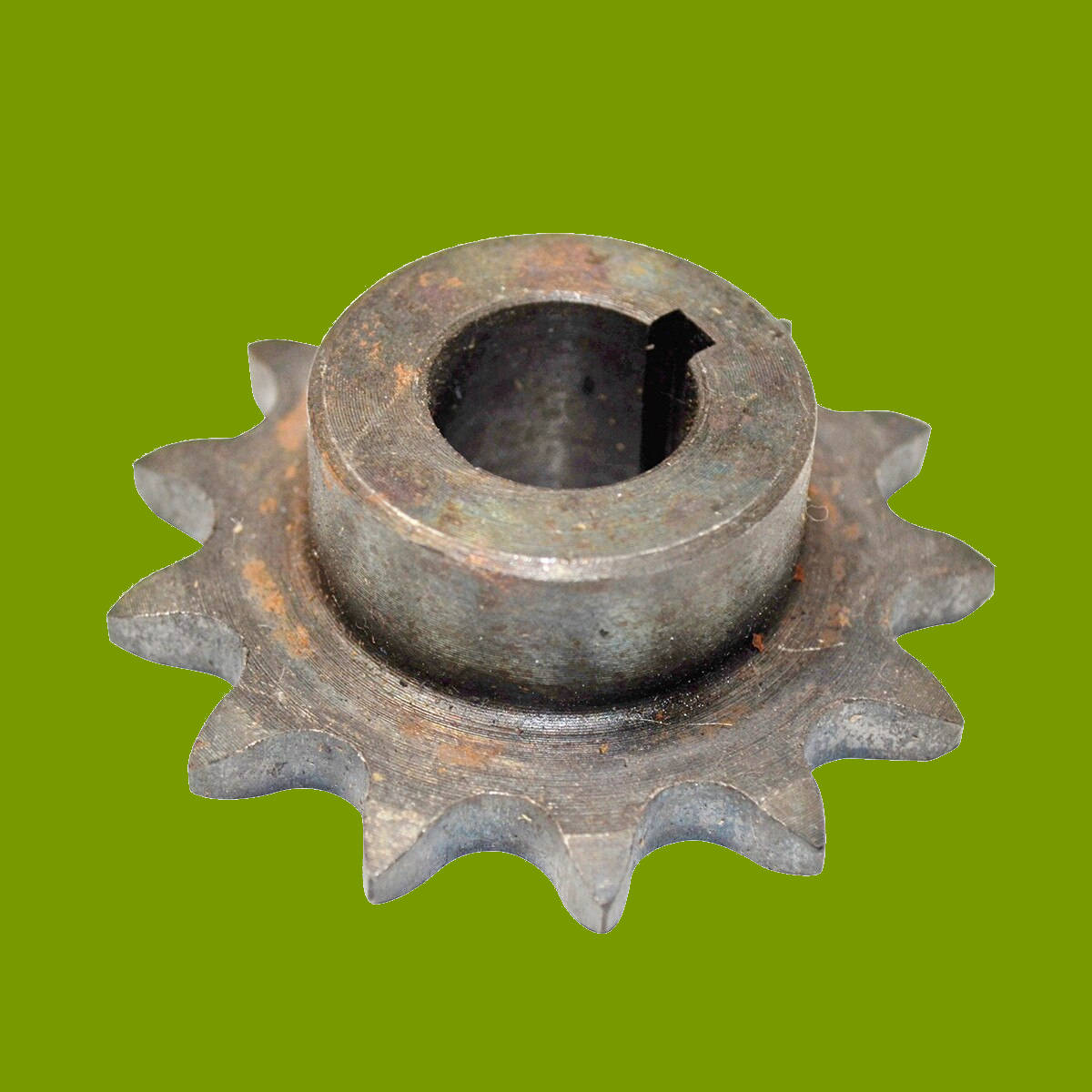 Sanli Genuine Drive Sprocket - suits ADR ride ons ADR06-0623 [JAKADR06 ...