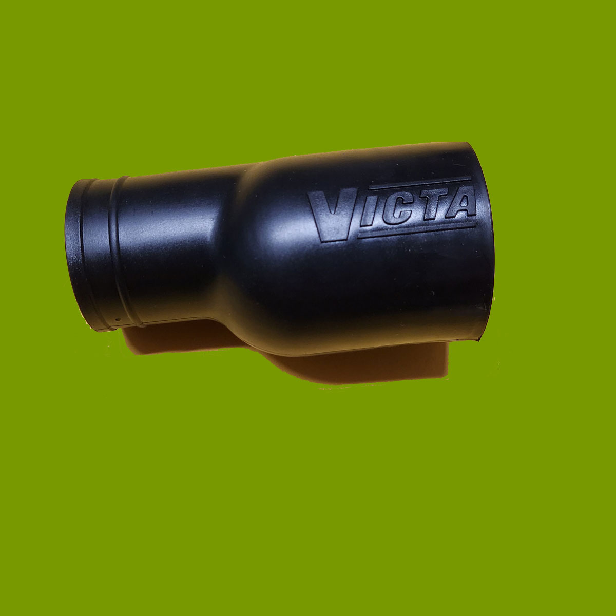 Victa Genuine Upper Adapter Snorkel AF07831A [BRIAF07831A] - $13.45