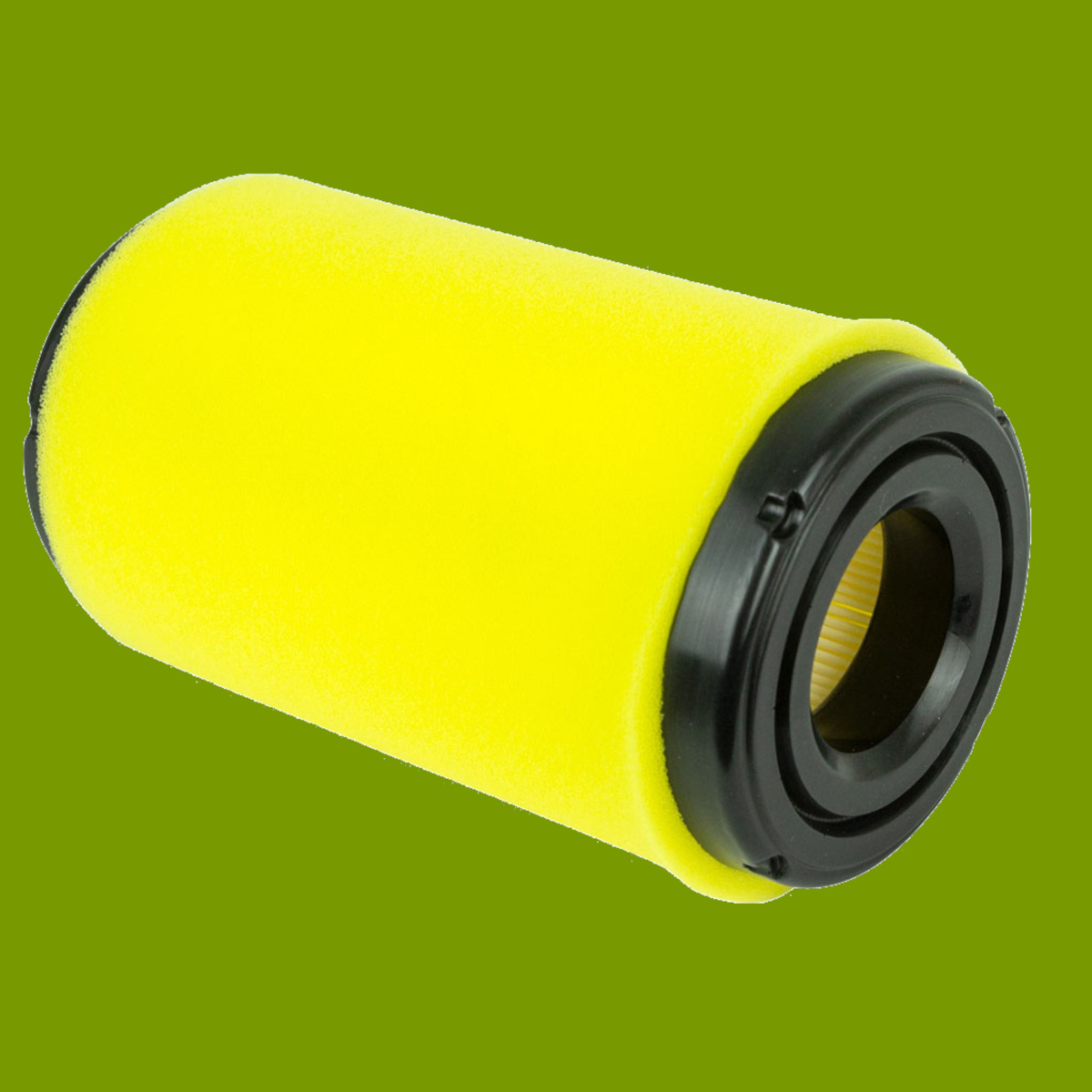 BRIGGS & STRATTON AIR FILTER CYLINDER TYPE 793569, AIR7428 [DUNAIR7428 ...