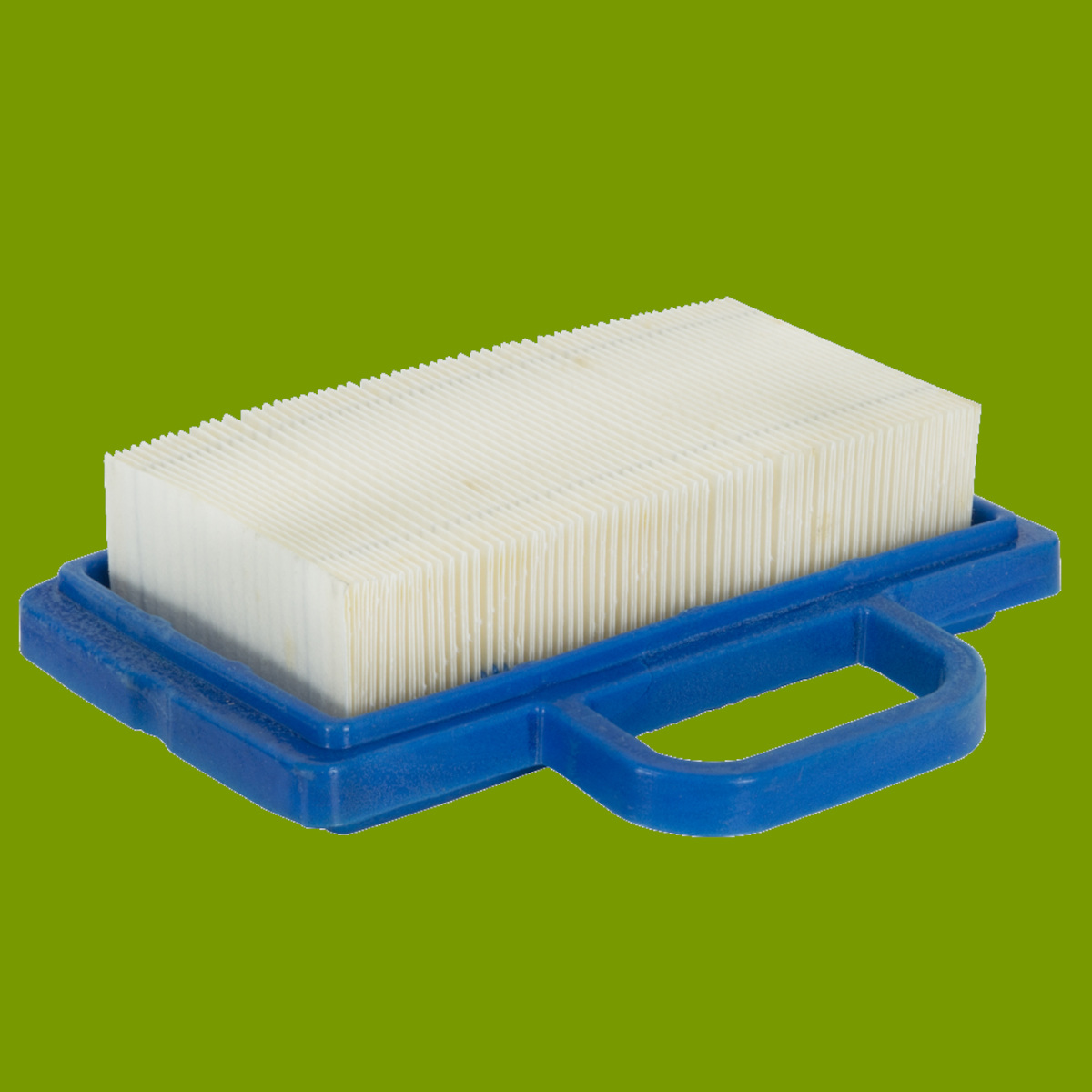 Briggs & Stratton Panel Air Filter 792101, AIR7982 [DUNAIR7982] - $55.69