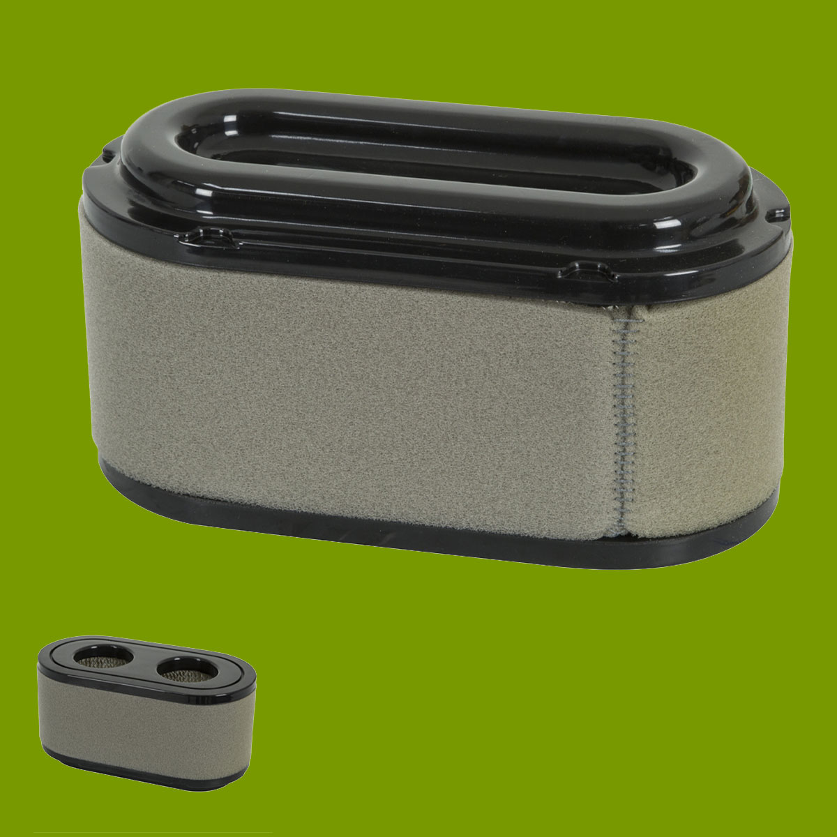 AIR FILTER & PRE-FILTER 127-9252, AIR7998 [DUNAIR7998] - $39.18